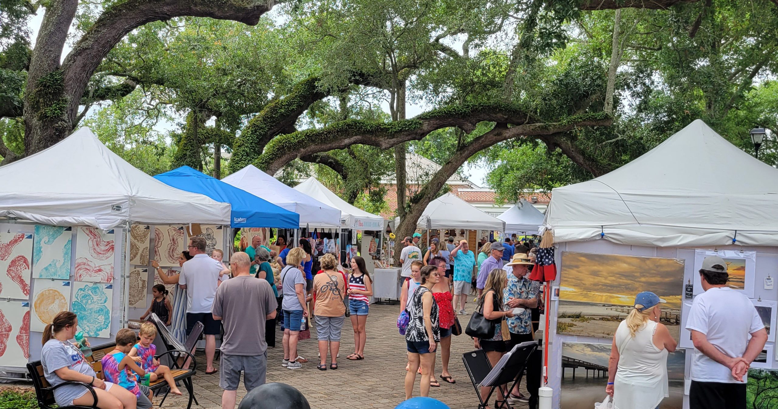 St Simons Island Midsummer Crafts In The Village 2023 Saint Simons St Simons Island Midsummer Crafts In The Village 2023 Saint Simons