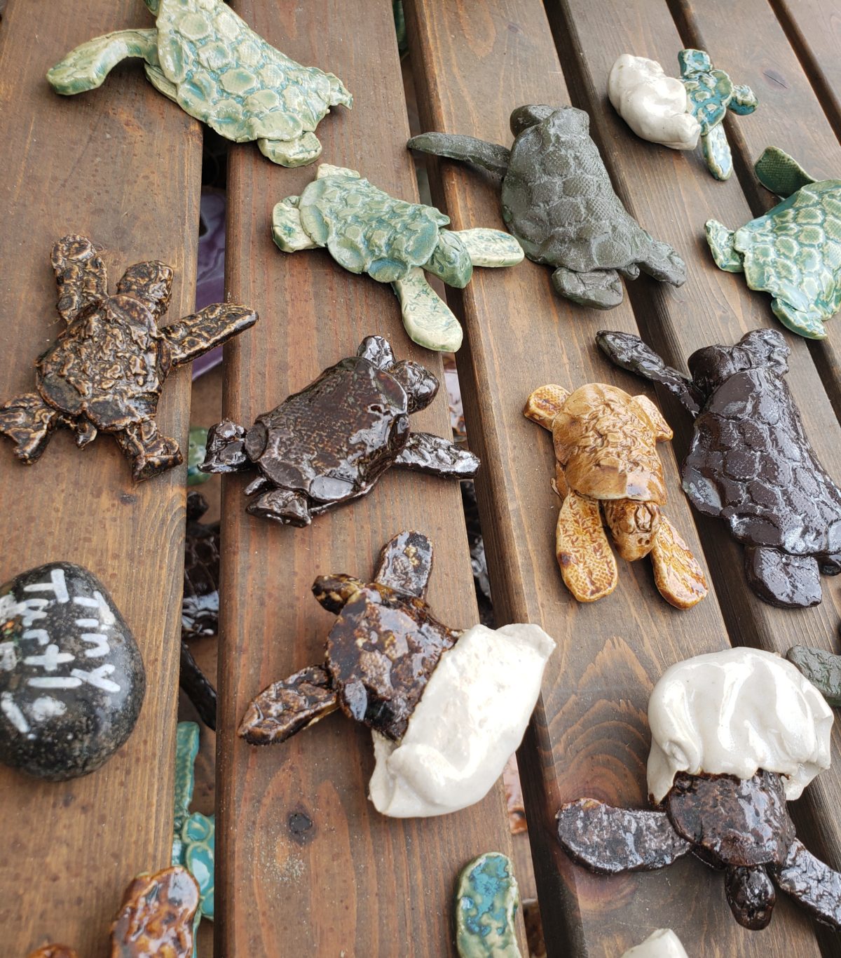 Crafts in the Village – Buy Local Handmade Goods in Coastal Georgia